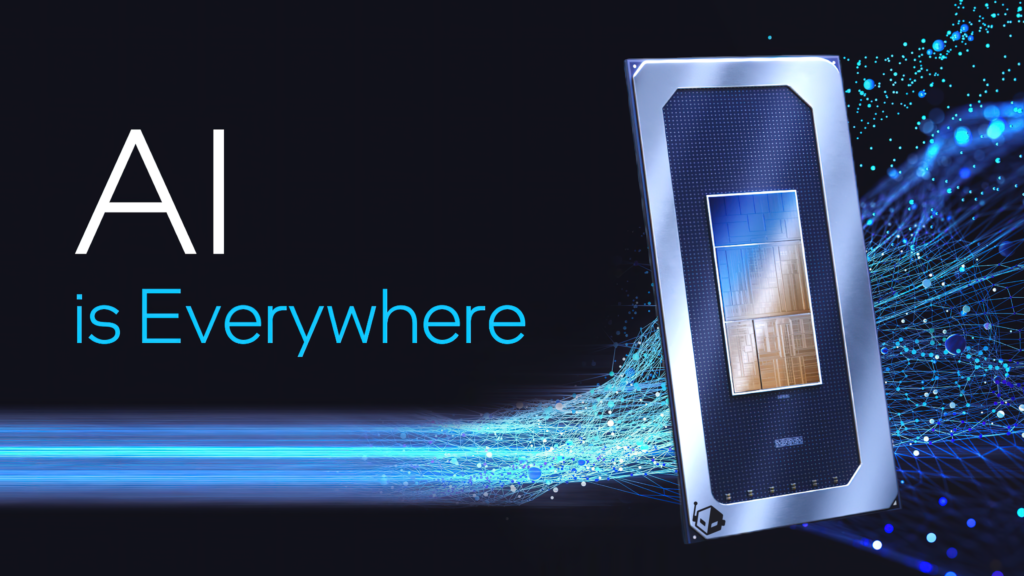 Meteor Lake在Linux上调用低功耗 NPU 部署 AI 模型 - HY's Blog