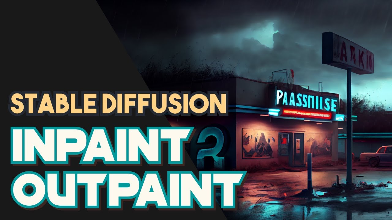 Stable Diffusion WebUI系列｜內部绘制inpaint - HY's Blog