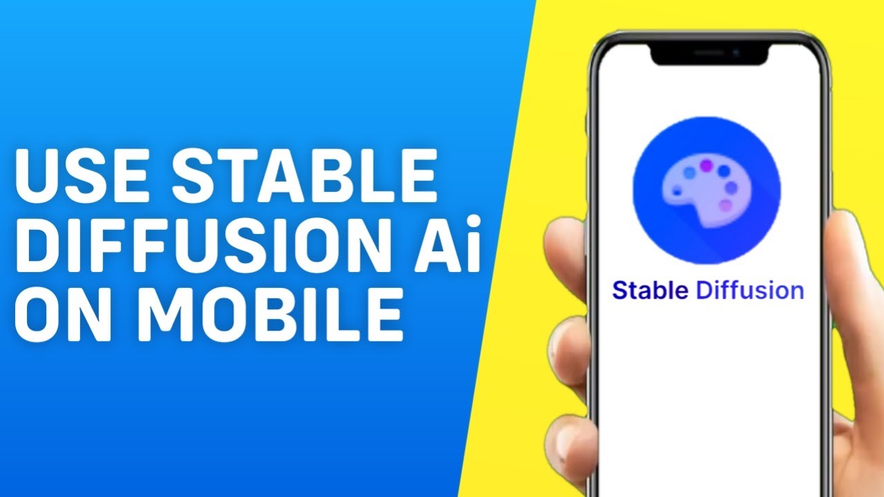 Stable Diffusion WebUI系列 | 手机端远程存取 - HY's Blog