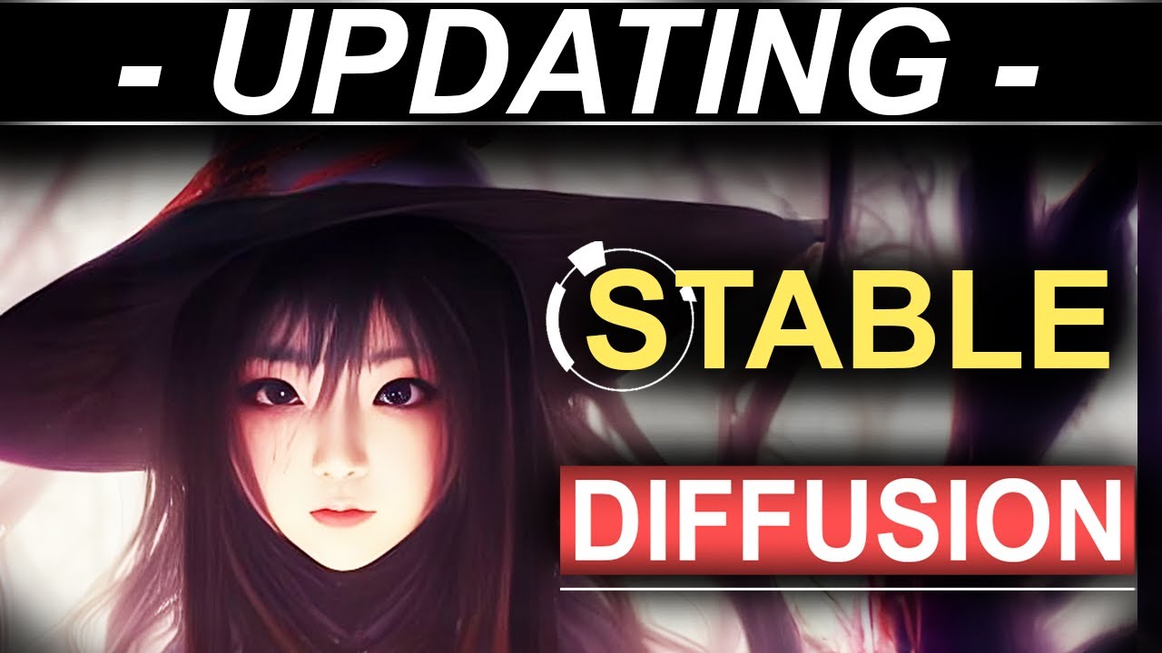 Stable Diffusion WebUI系列 | 更新程序 - HY's Blog