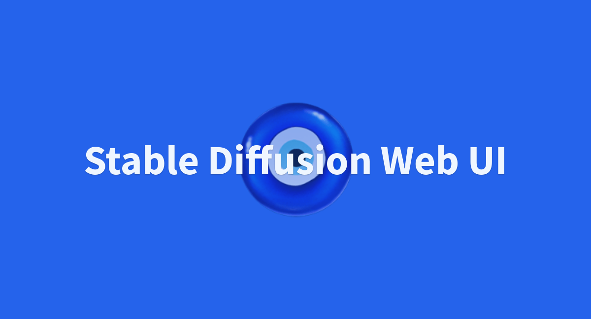 Stable Diffusion WebUI系列 | 命令行脚本参数 - HY's Blog