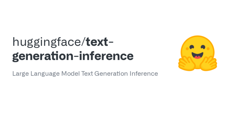 Huggingface Text Generation Inference Toolkit 文本生成推理工具包 - HY's Blog Huggingface Text Generation Inference Toolkit 文本生成推理工具包 - HY's Blog