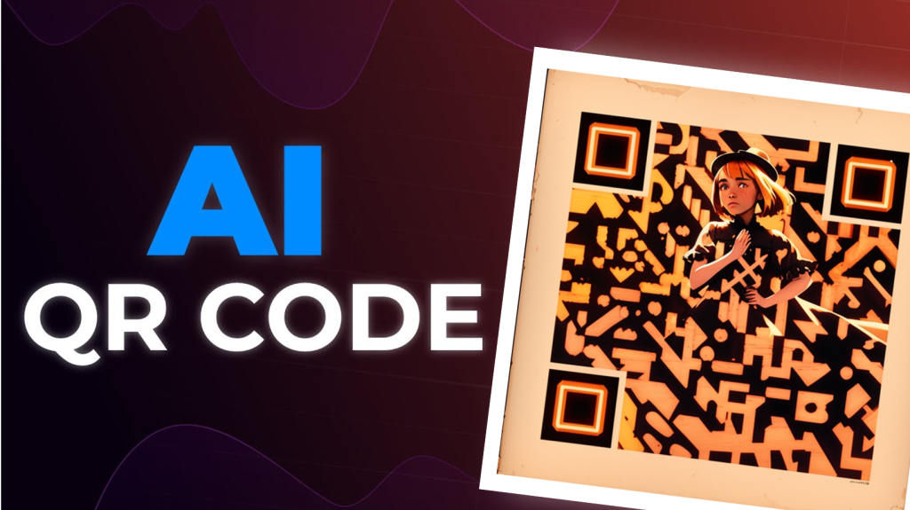 使用 Stable Diffusion Controlnet 生成 AI 二维码 - HY's Blog