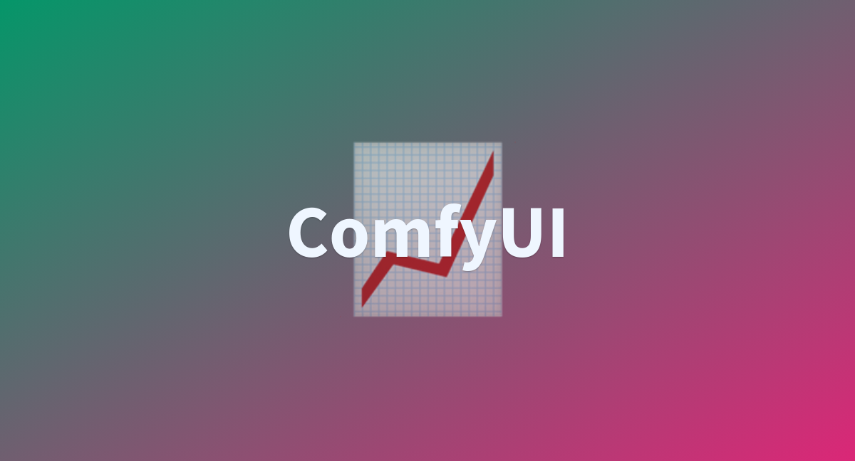 炫酷的 ComfyUI 工作流程 #1 – SDXL 基础工作流程 - HY's Blog