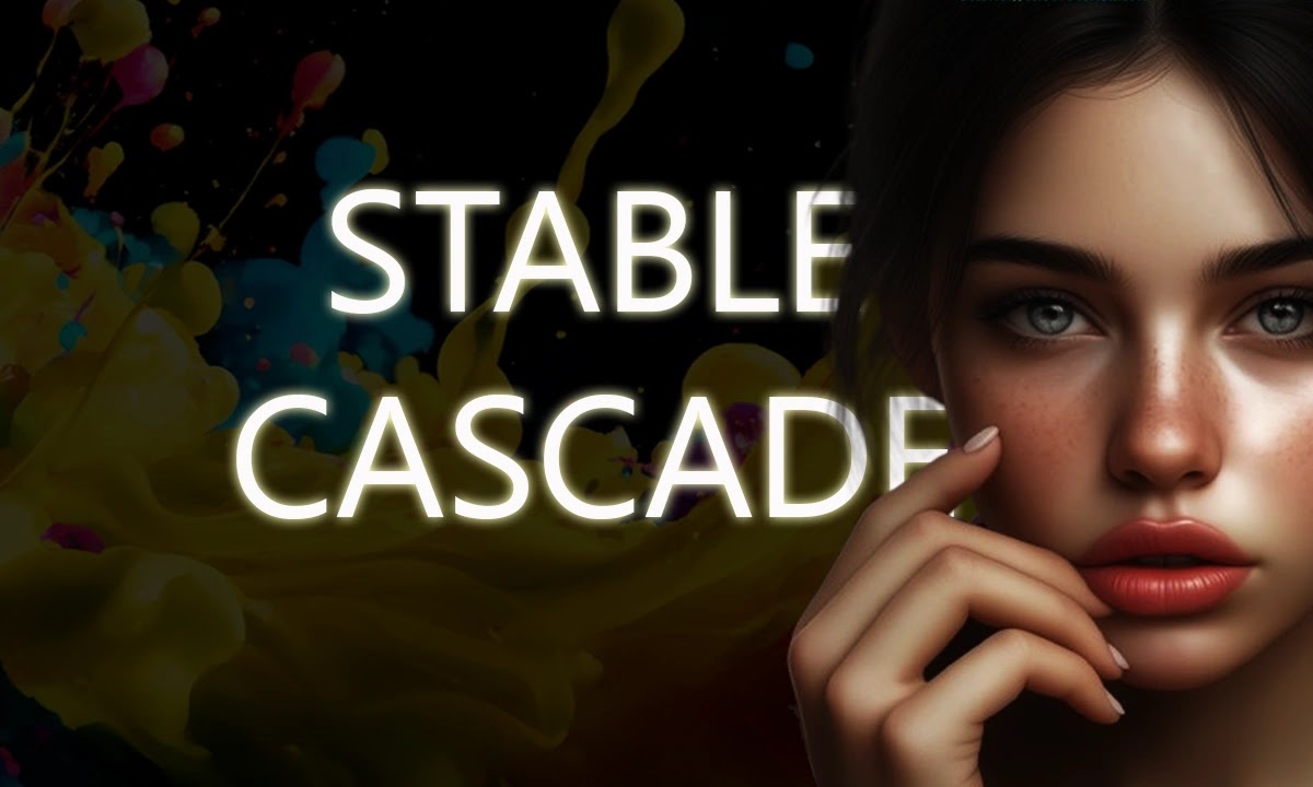 Stability.ai 发布 Stable Cascade - HY's Blog