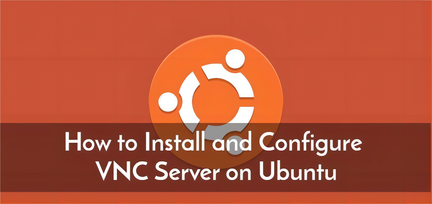 Ubuntu Linux 安装和配置 VNC Server - HY's Blog
